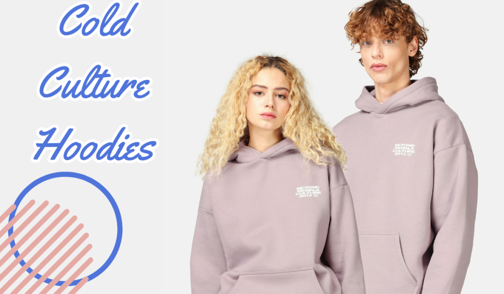 The Complete Guide to the Cult of Cold Culture Hoodies