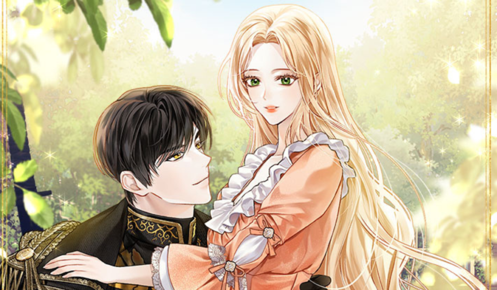 I Saw the Future with the Killer Grand Duke Spoiler