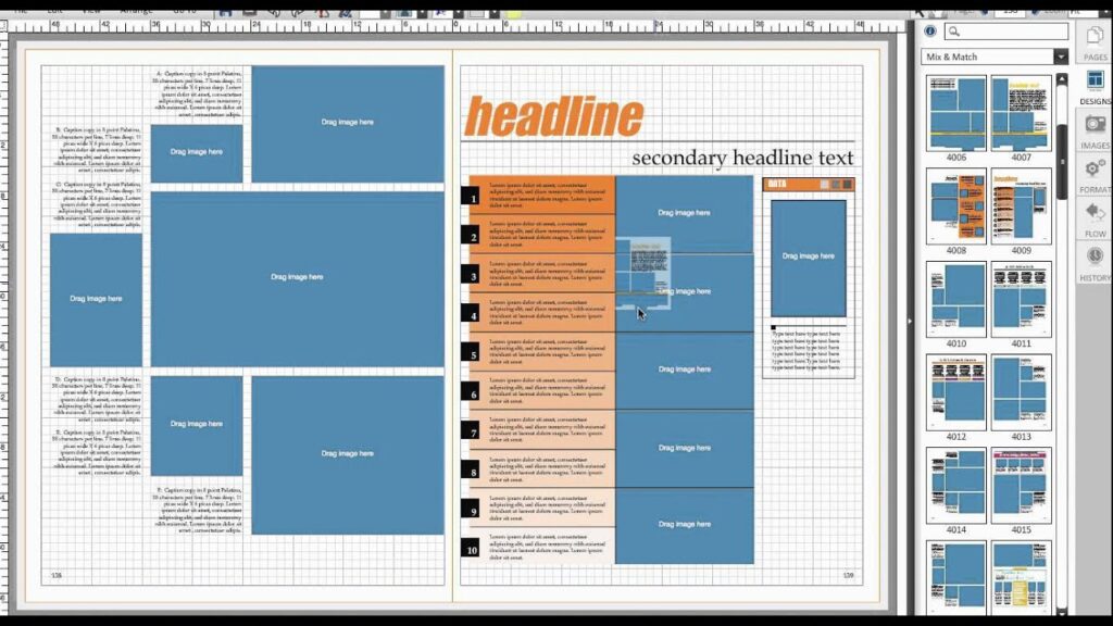 The Benefits of Using Yearbook Avenue for Creating Your School's Yearbook