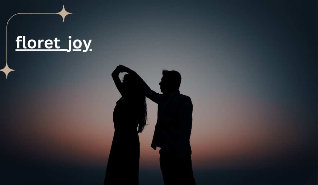 Blossoming Connections: The Floret_Joy Experience