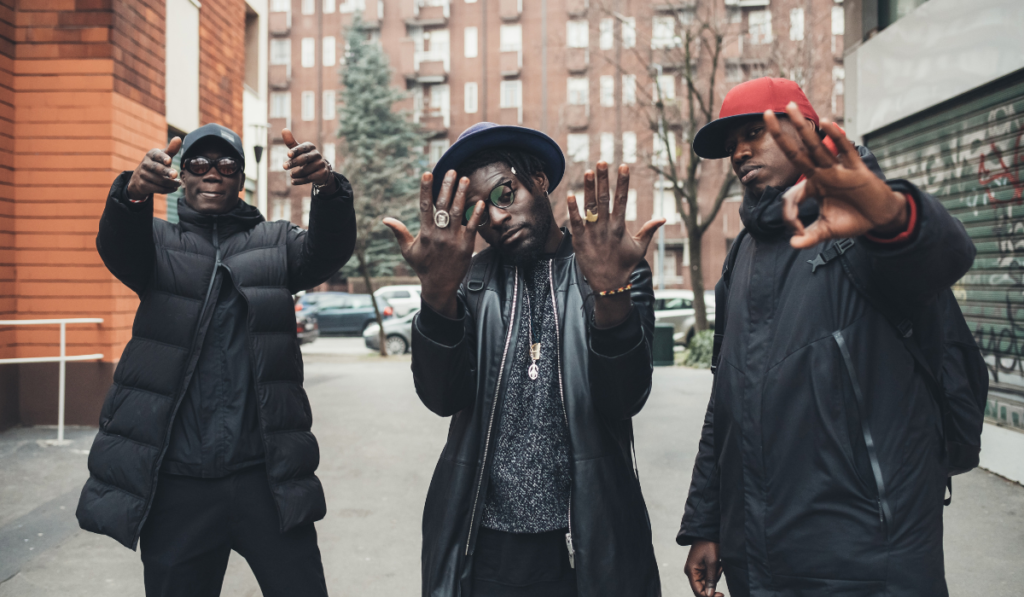 Top Hits from the Rap-Quotes.com Blog Archives: Memorable...