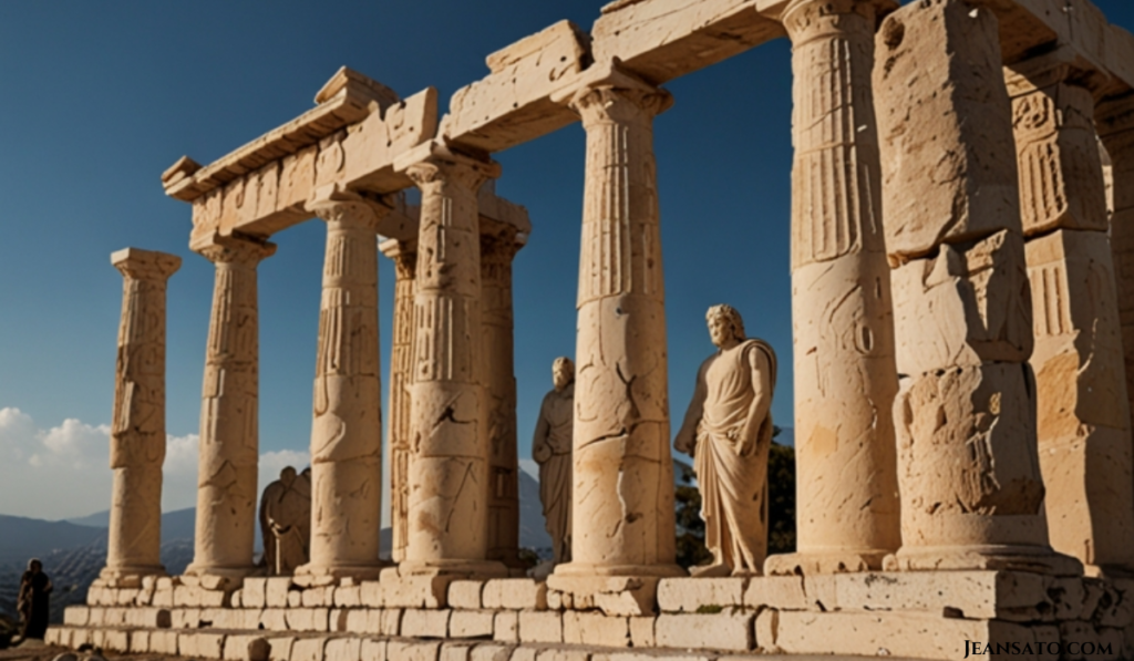 what is a neutral person greek myaaed?