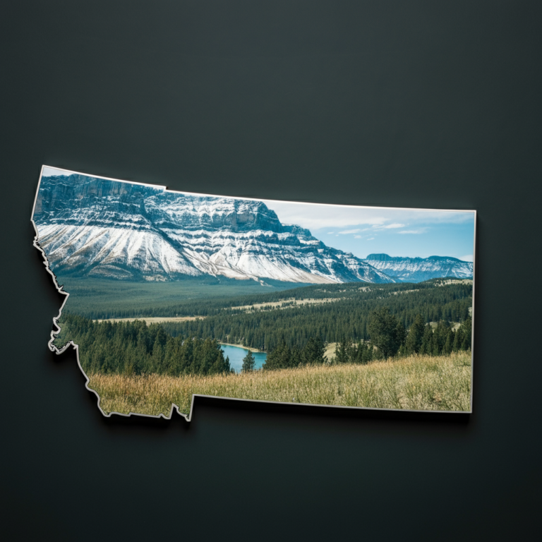 What Time Is It in Montana? Guide to Montana Time Zones